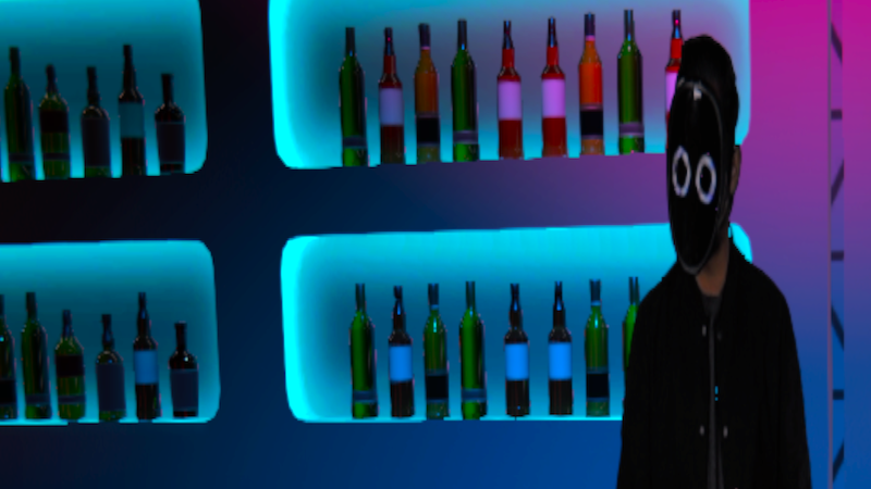 Altered Algorithm - Altered Algorithm is live! - Steam News