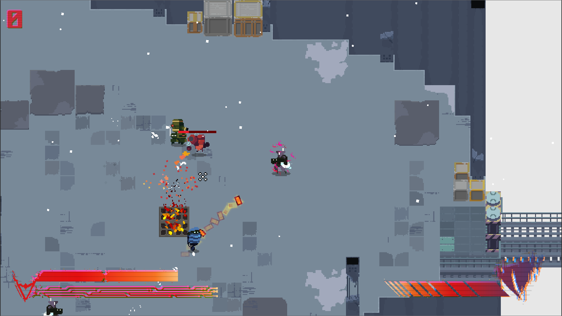 Steam Community :: RAM: Random Access Mayhem