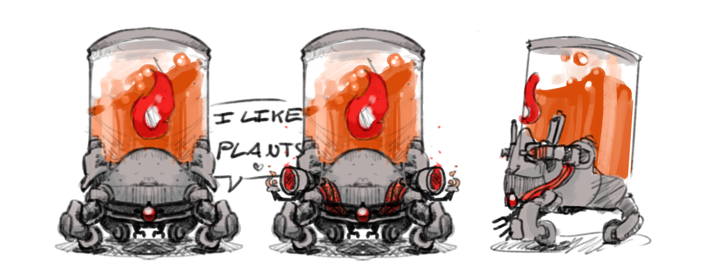 Steam Community :: RAM: Random Access Mayhem