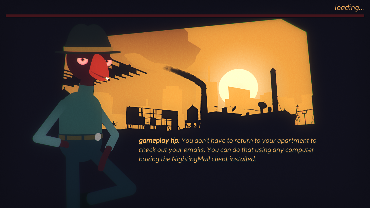 Steam Community :: Fragmented City