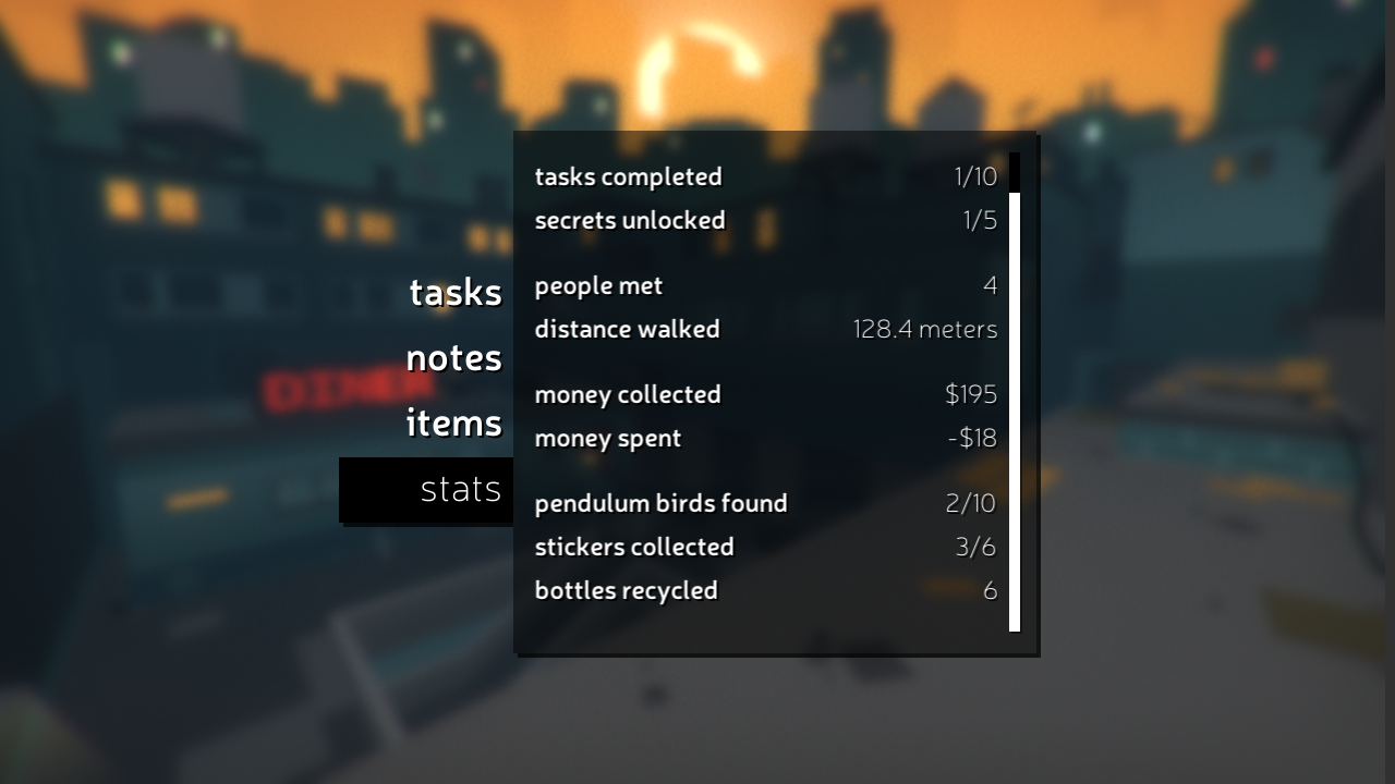 Steam Community :: Fragmented City