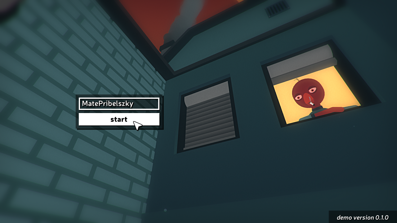 Steam Community :: Fragmented City