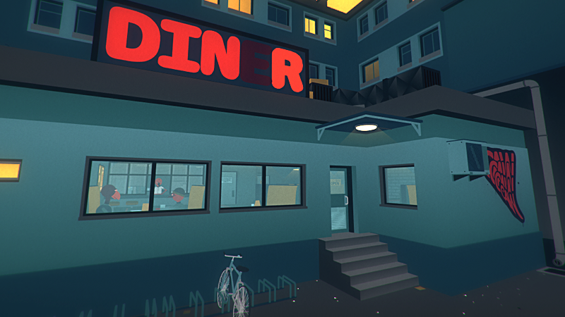 Fragmented City - An update - Steam News