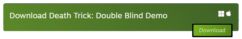 Steam Community :: Death Trick: Double Blind