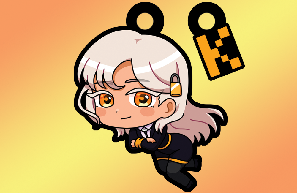 Steam Community :: Locke(d)