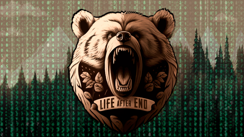 Life After End - Update 1.0.3.1 has been released - Steam News