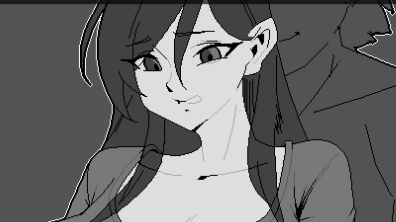 Steam :: NTRaholic Remix :: NTRAHOLIC DX - Progress Report 2