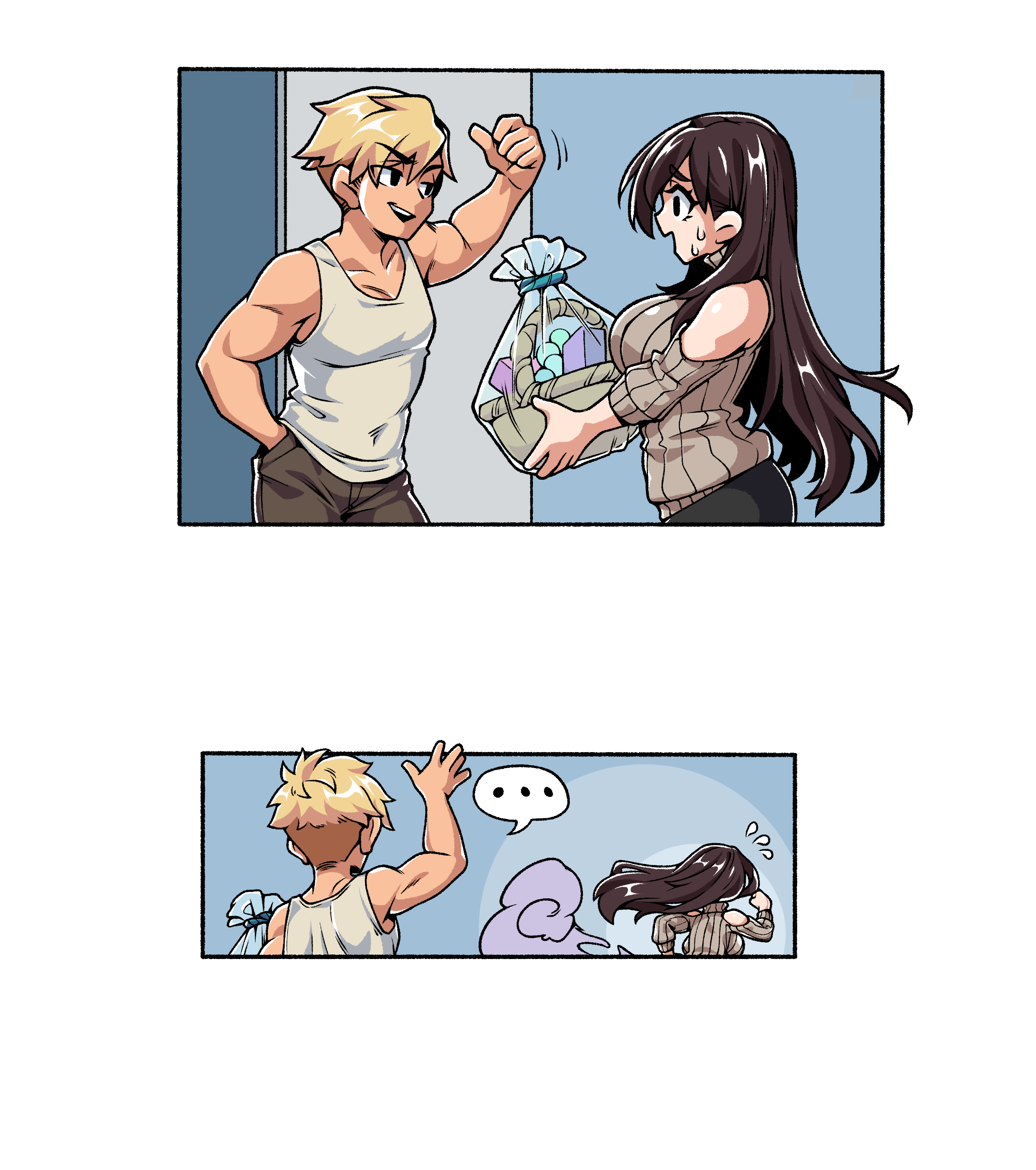 Steam Community :: NTRaholic Remix