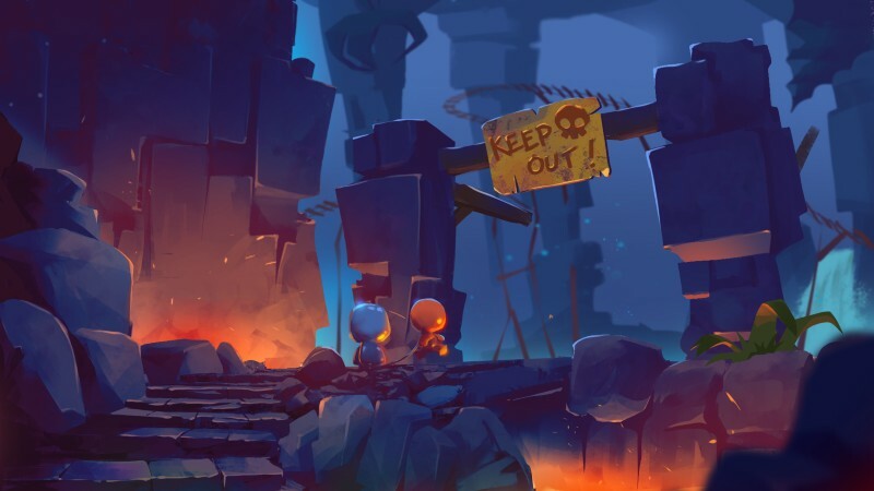 Make me Float - Singleplay and more!! - Steam News