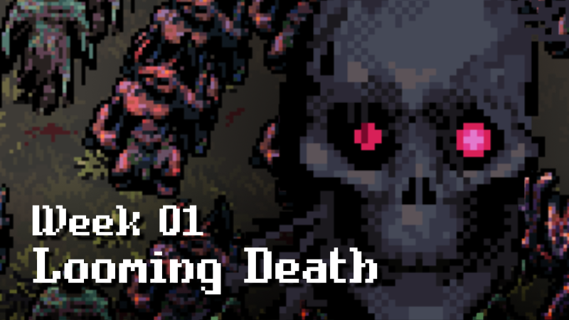 Hell Slayer - Game Release - Early Access Week 1 - Steam News