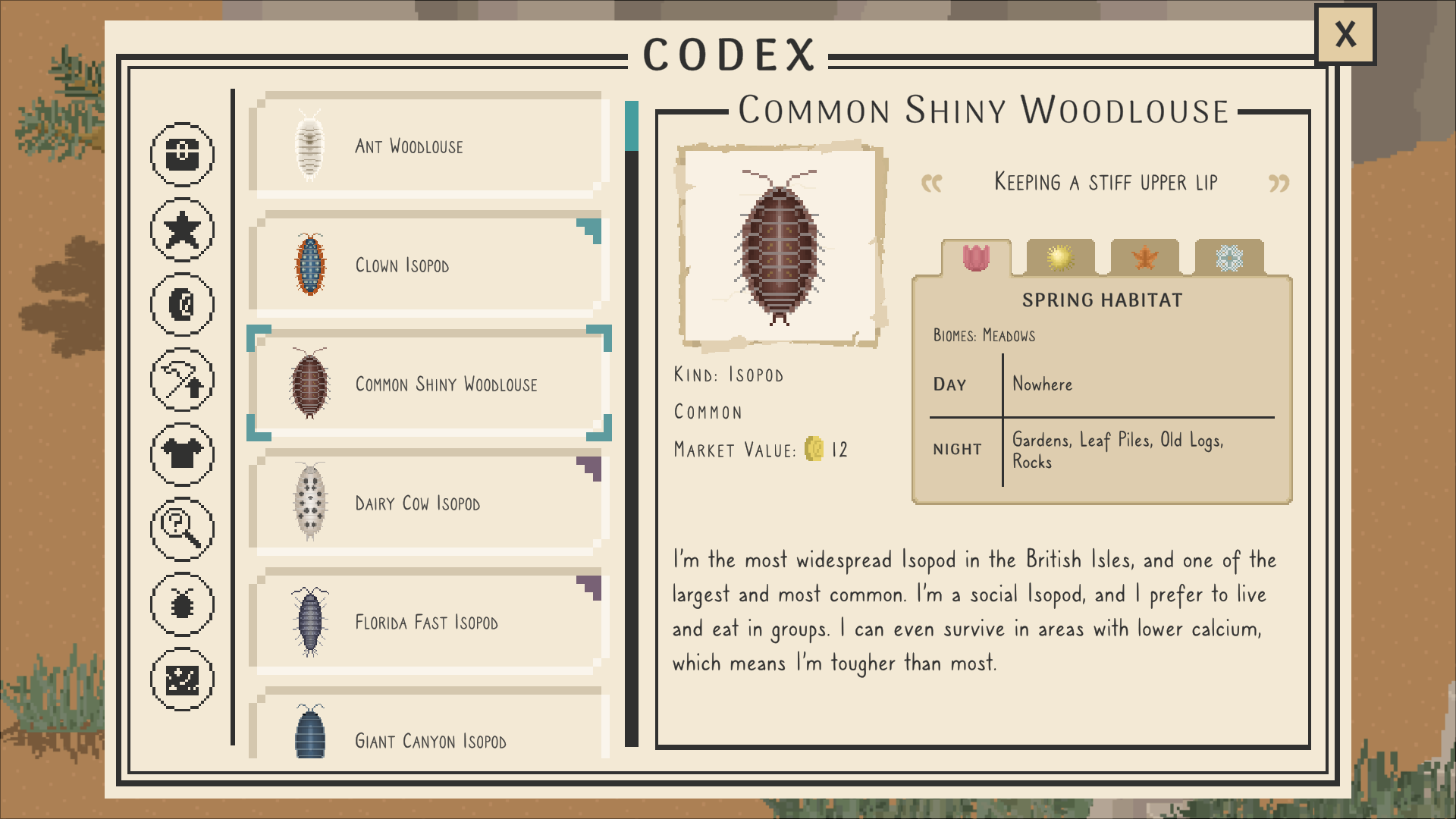 Steam Community :: Bug & Seek