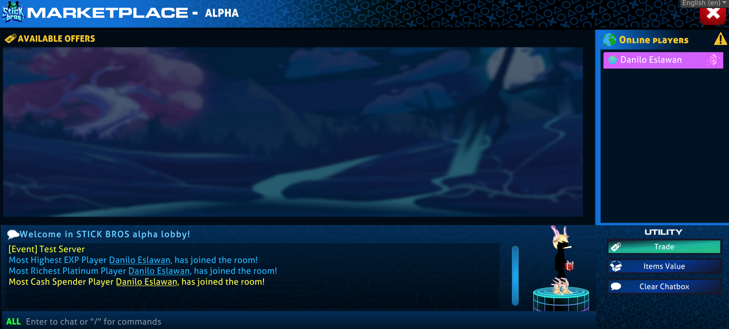 Steam Community :: Stick Bros