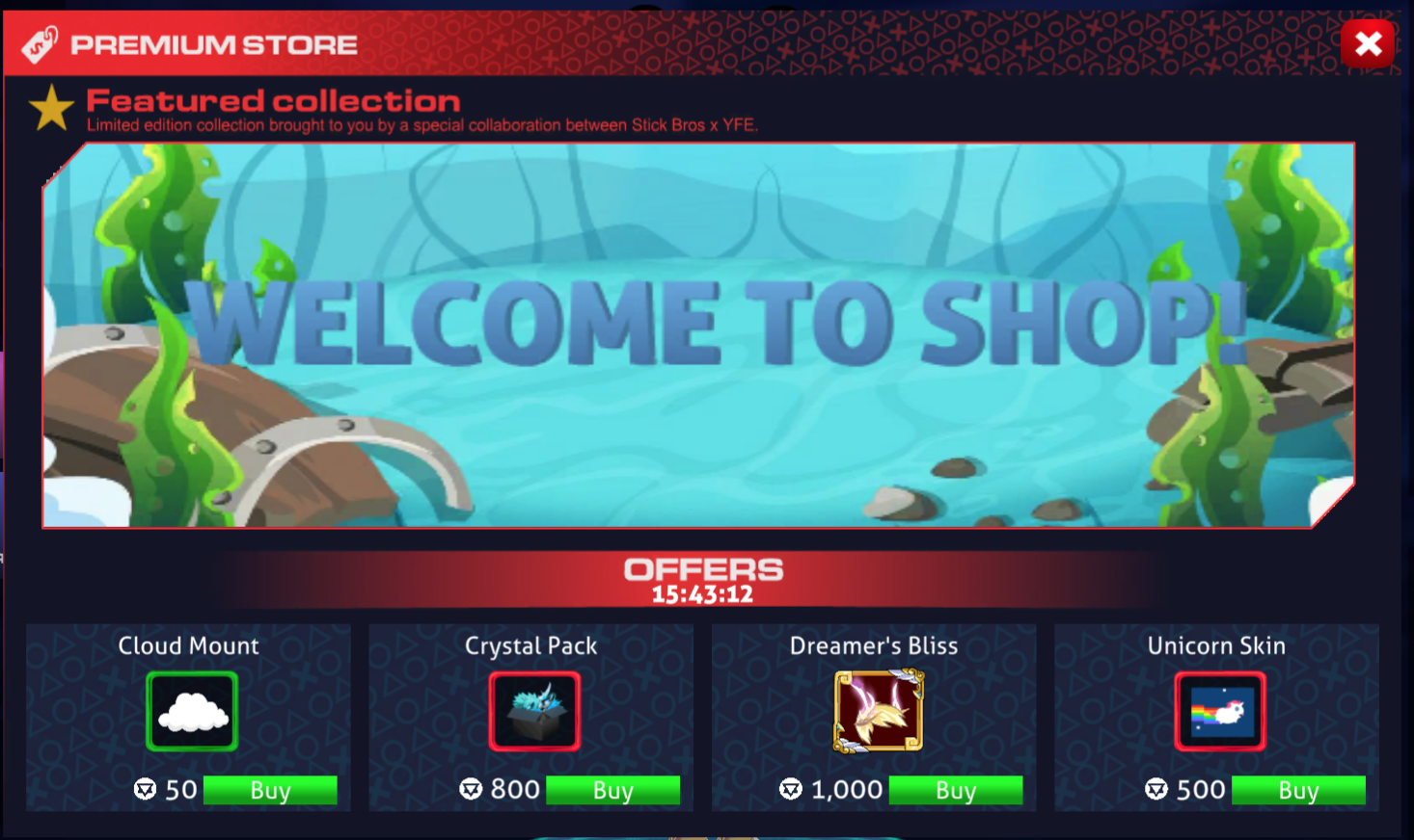 Steam Community :: Stick Bros