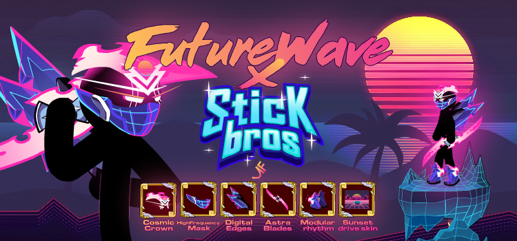 Steam Community :: Stick Bros