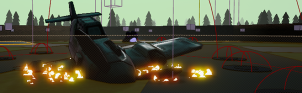 Steam Community :: Rogue Tank