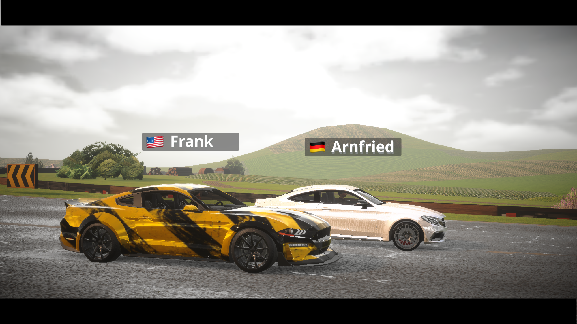 Upcoming Major Updates