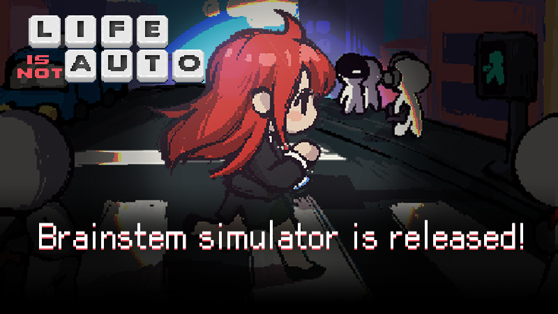 Steam Community :: Life is not auto