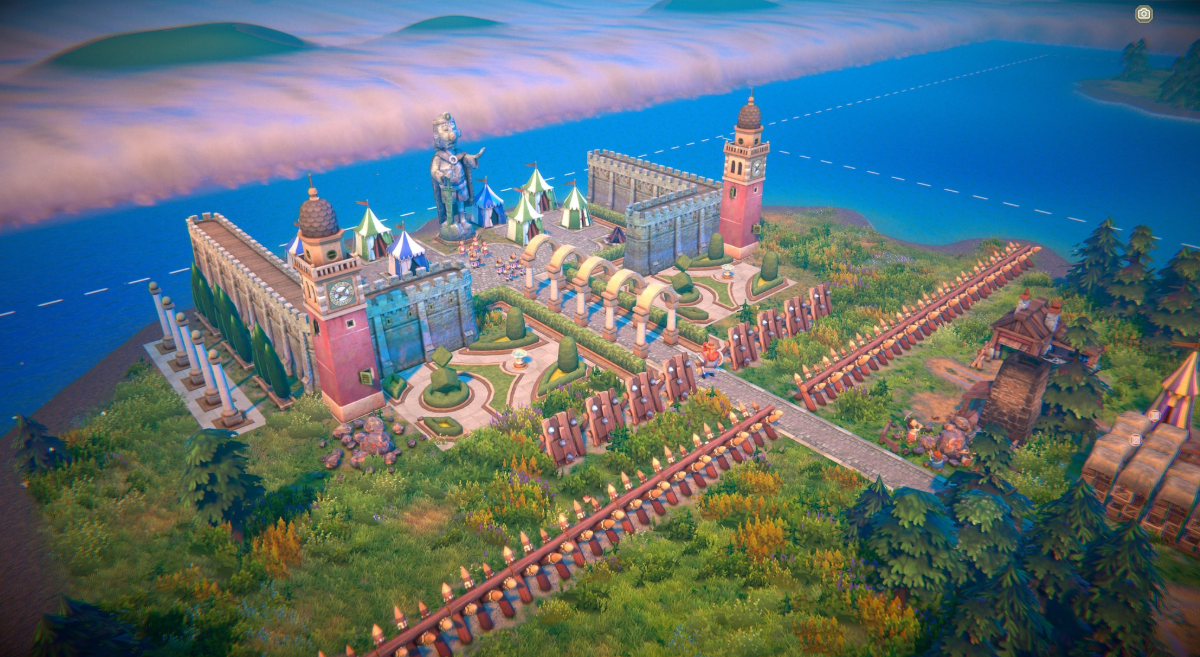 Steam Community :: Fabledom