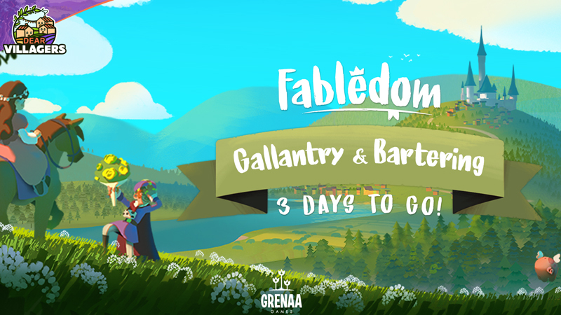 Steam Community :: Fabledom