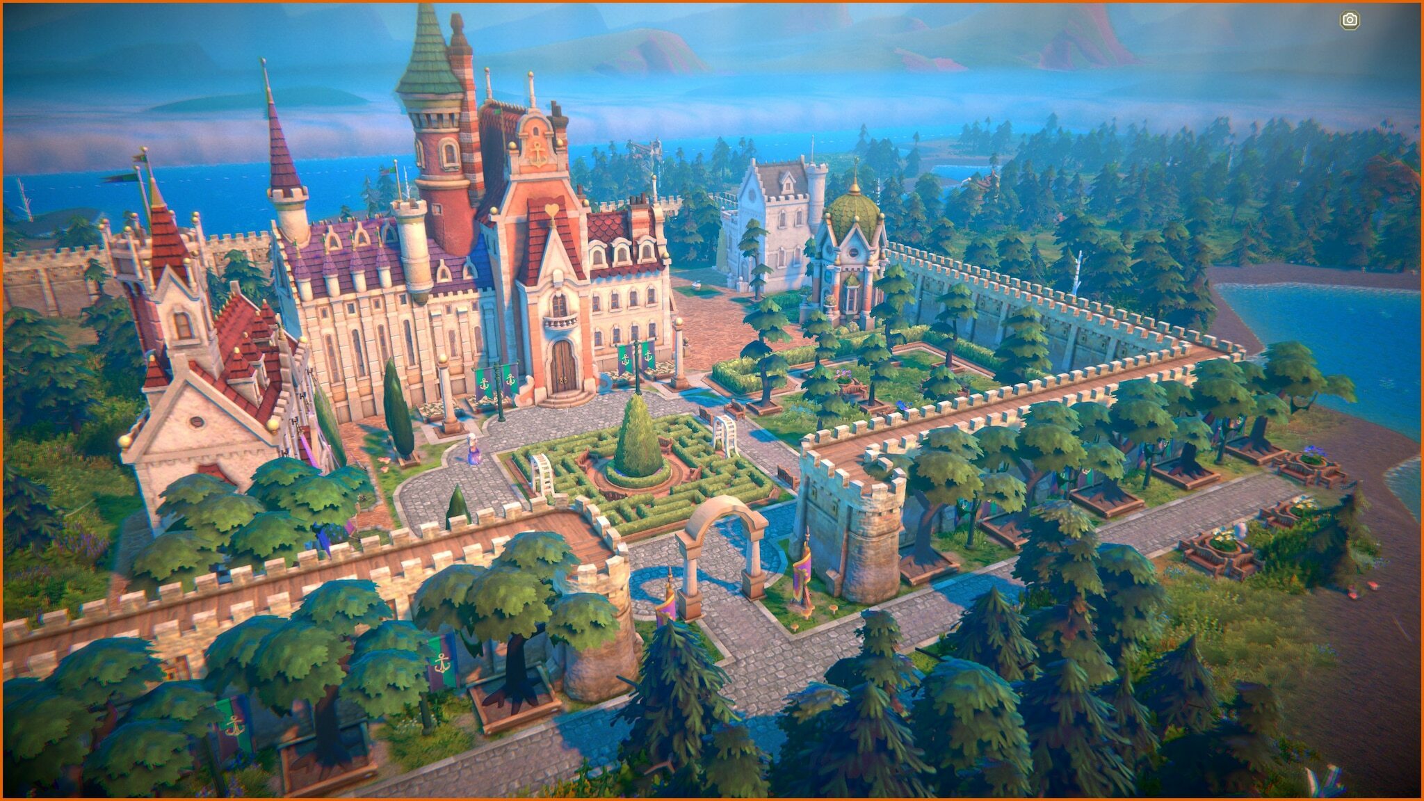 Steam Community :: Fabledom