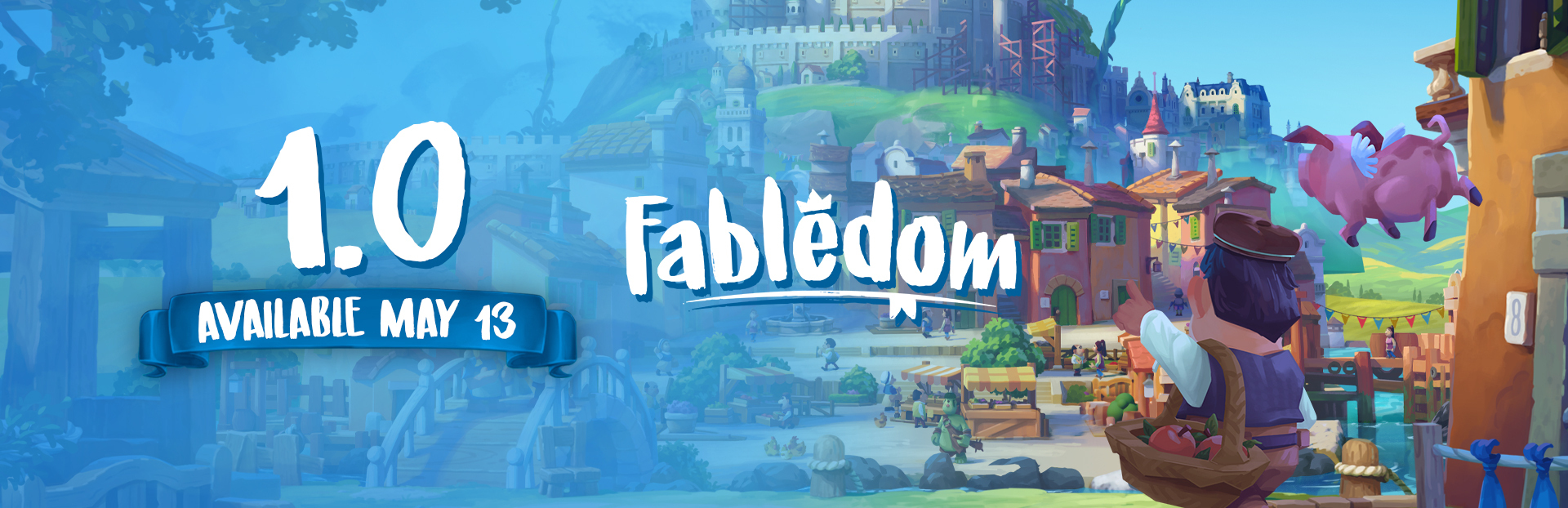 Steam Community :: Fabledom