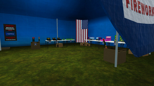 Steam Community :: Firework Simulator