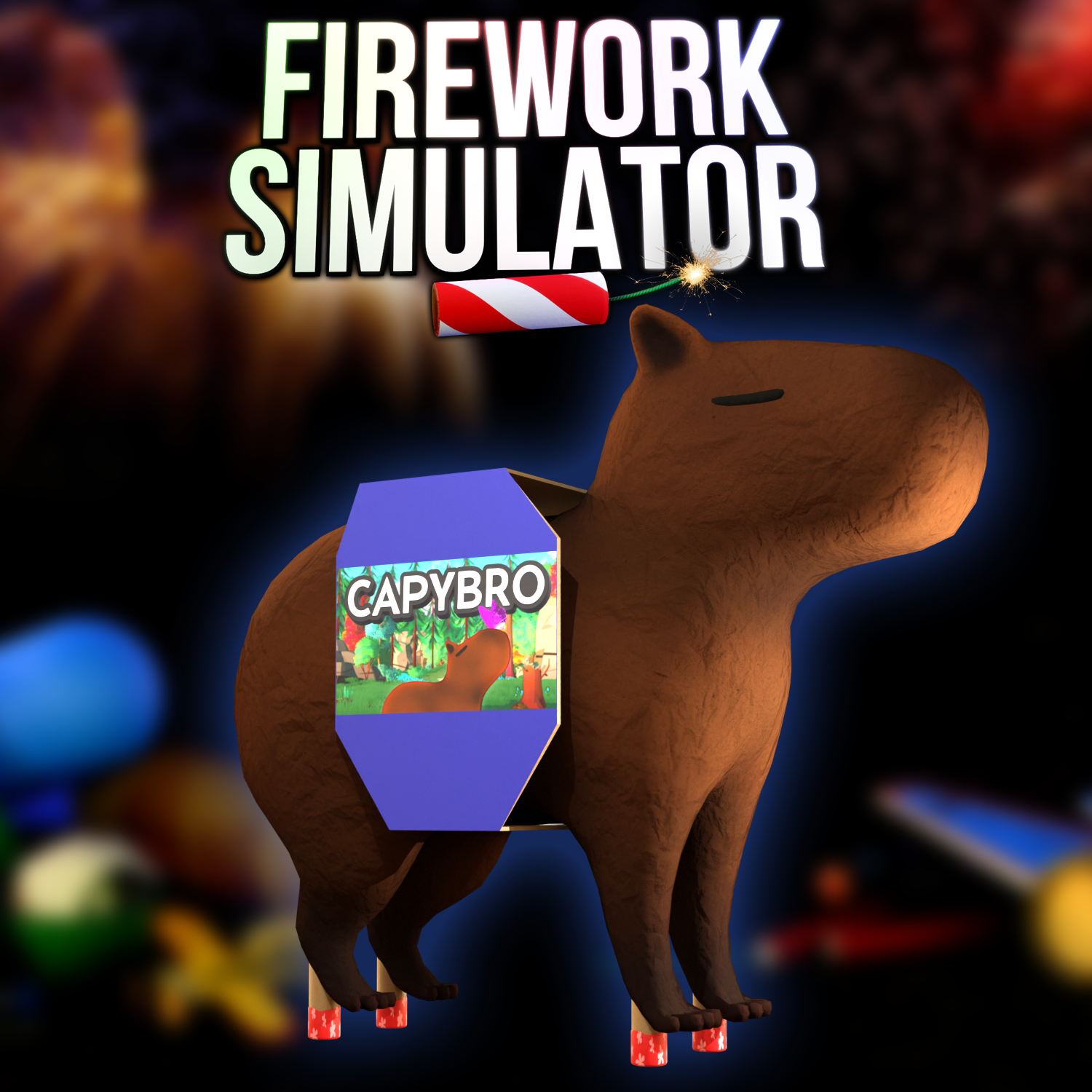 Steam Community :: Firework Simulator