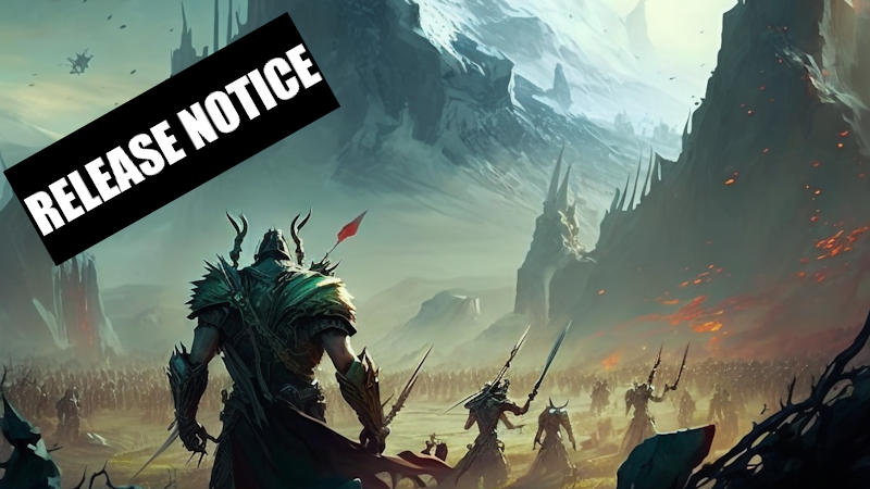 The Undead War - The Undead War releases TODAY! - Steam News