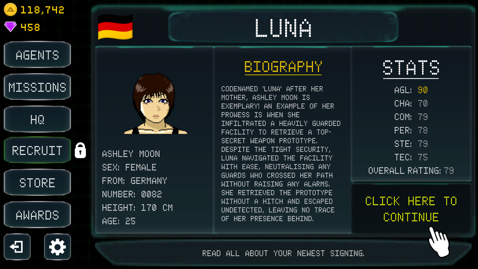 Steam Community :: Agent Team Simulator