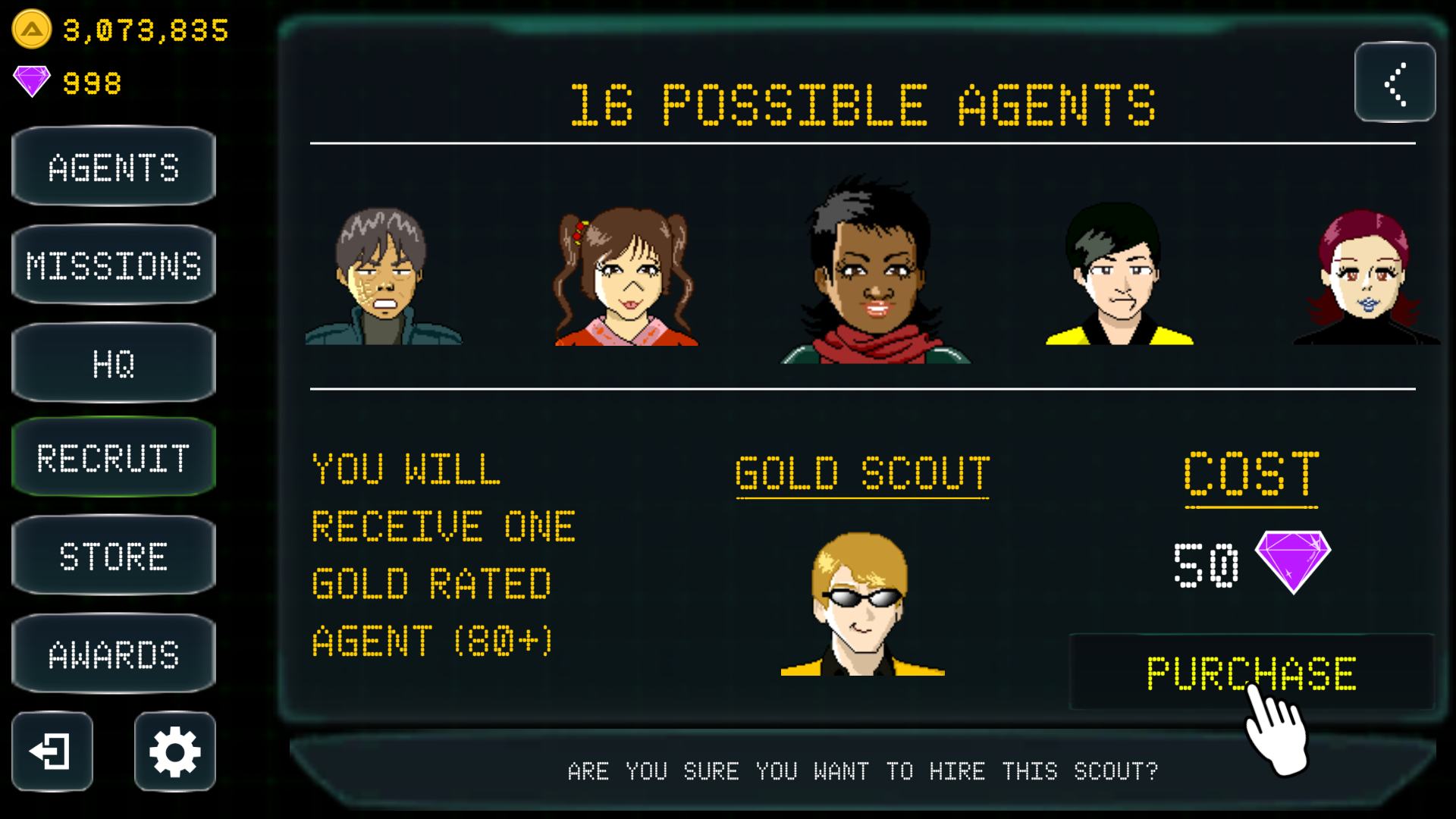 Steam Community :: Agent Team Simulator
