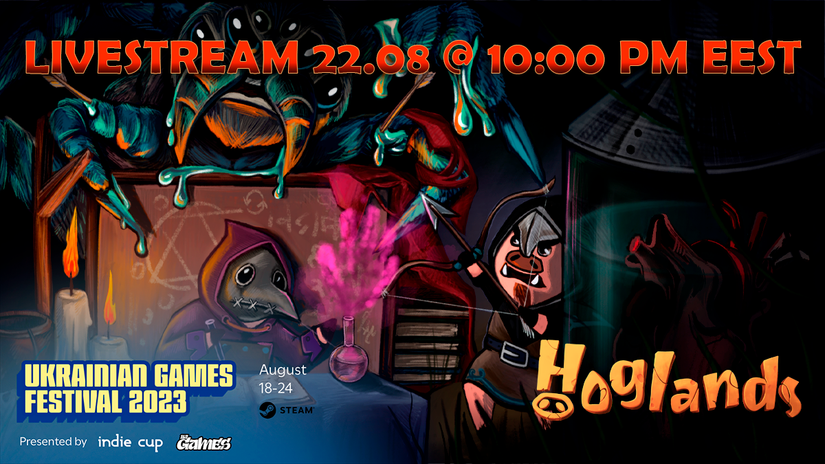 Steam Community :: Hoglands