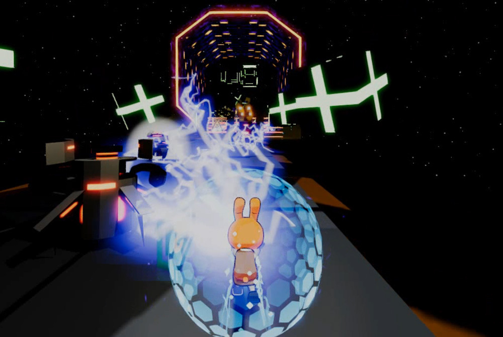 Steam Community :: Star Rabbits