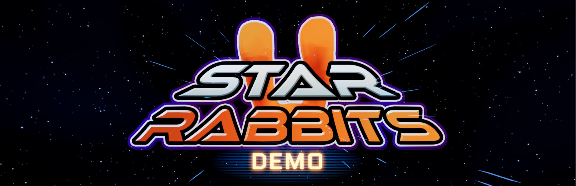 Steam Community :: Star Rabbits