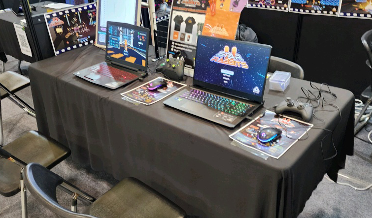 Steam Community :: Star Rabbits