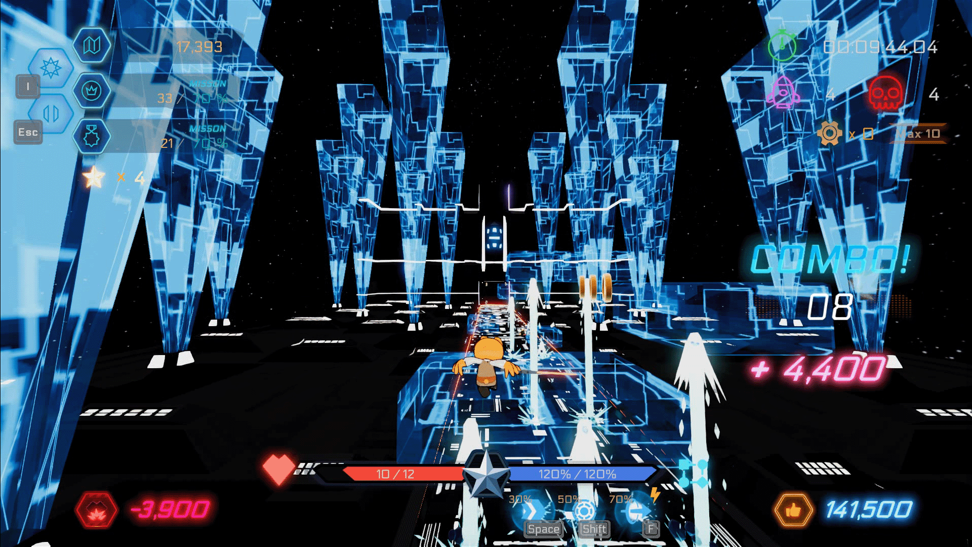 Steam Community :: Star Rabbits