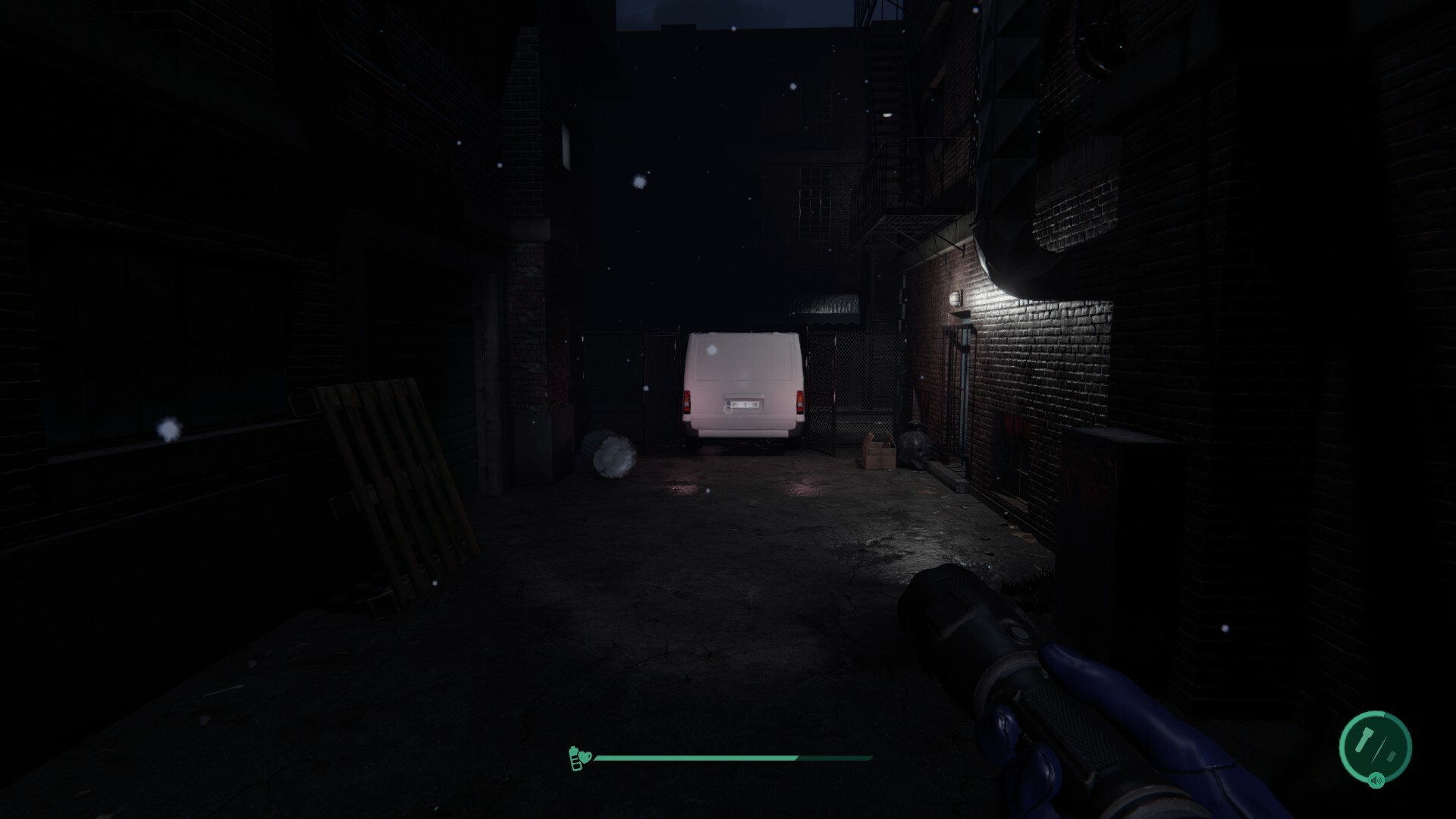 Steam Community :: Midnight Heist