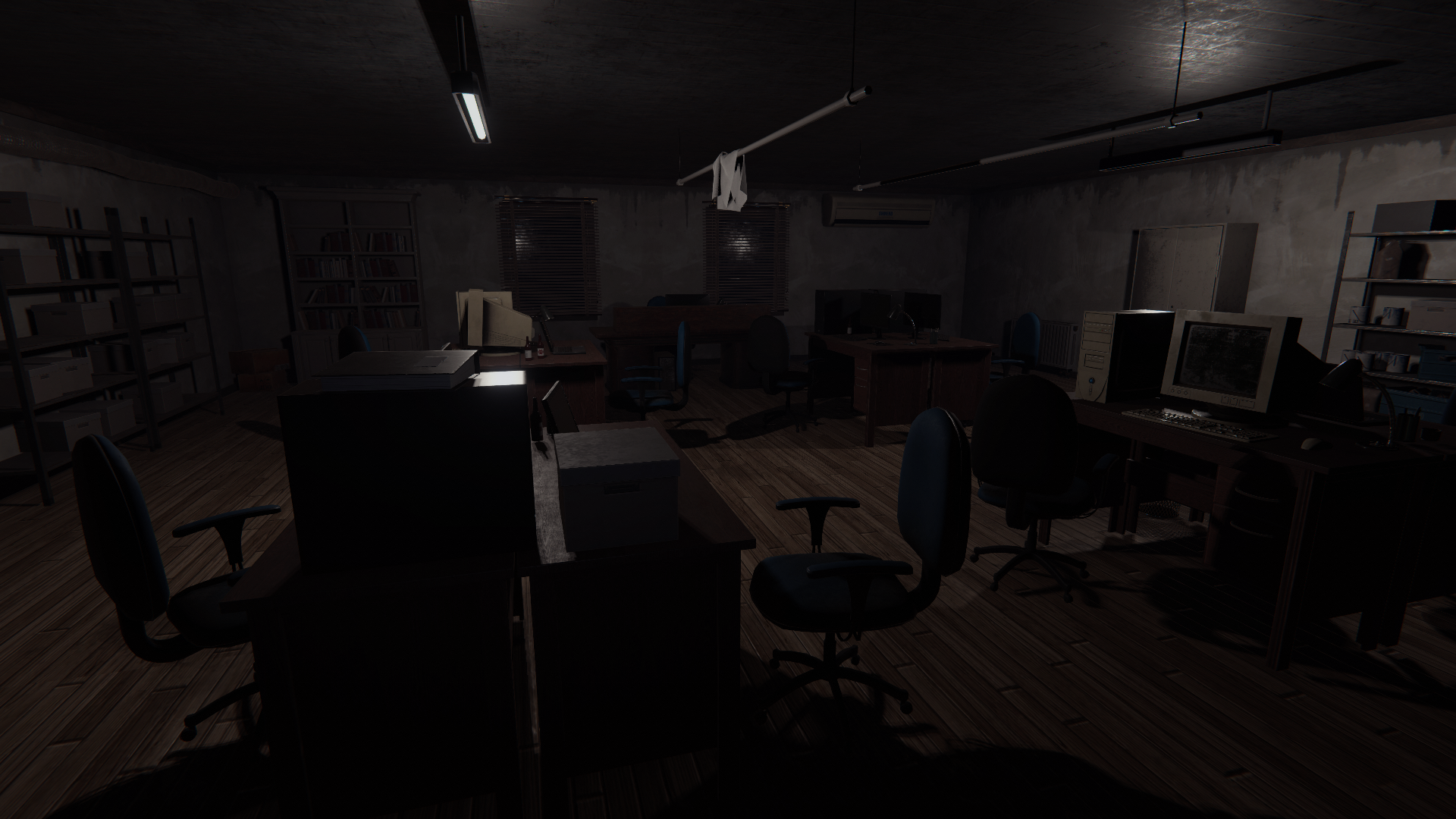 Steam Community :: Midnight Heist