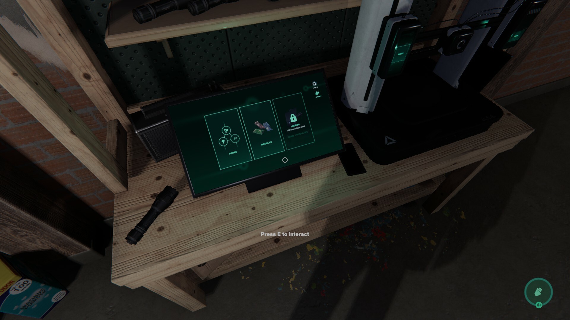 Steam Community :: Midnight Heist