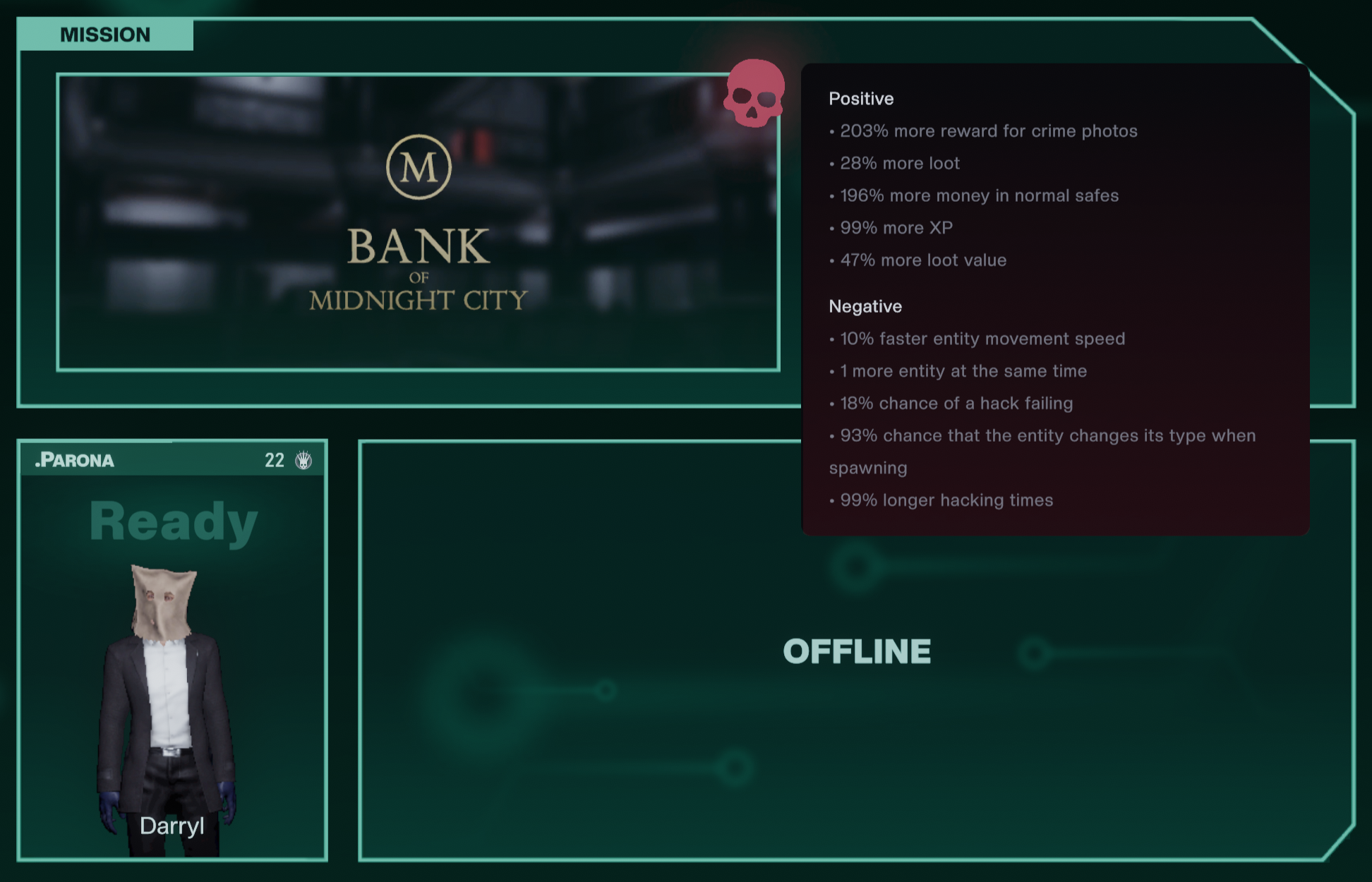 Steam Community :: Midnight Heist