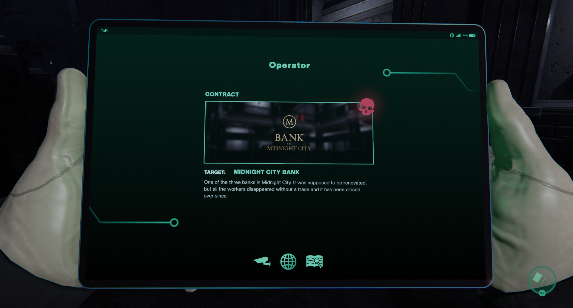 Steam Community :: Midnight Heist