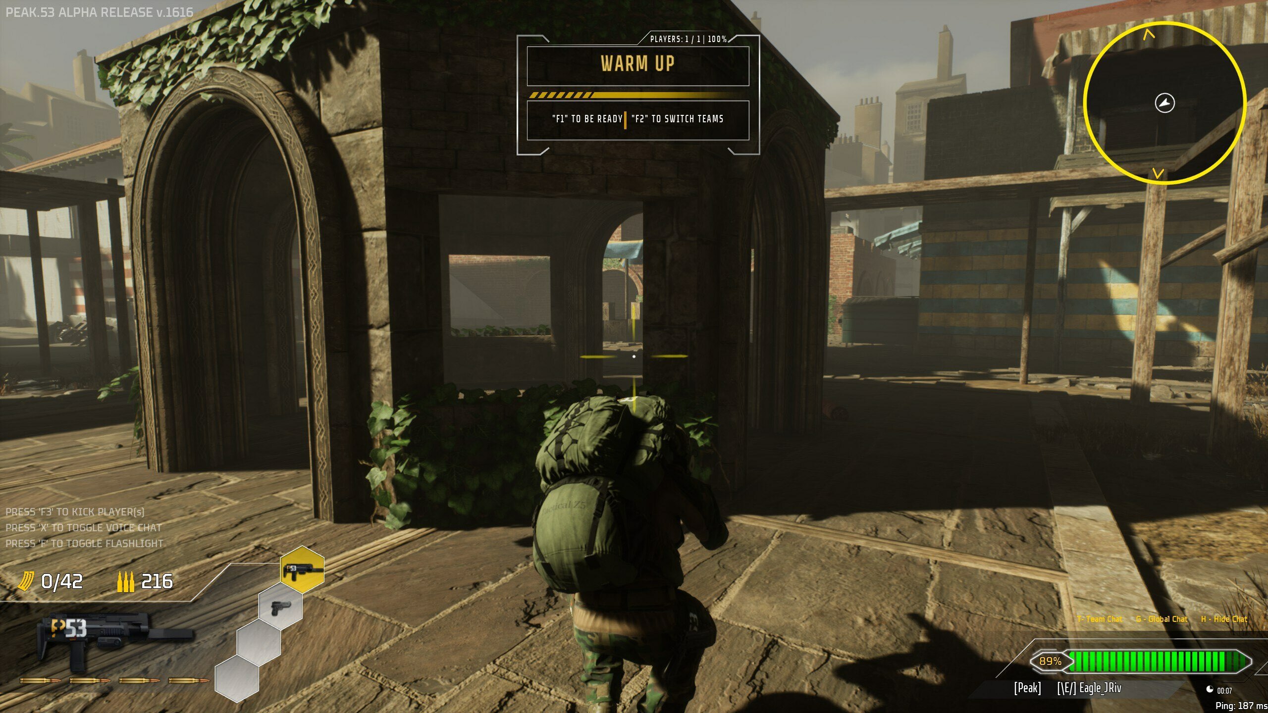 Steam Community :: PEAK.53