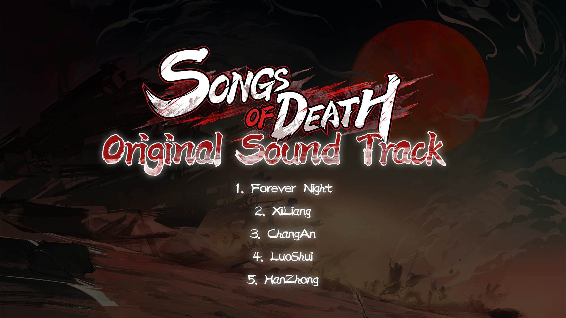 Steam Community :: Songs Of Death