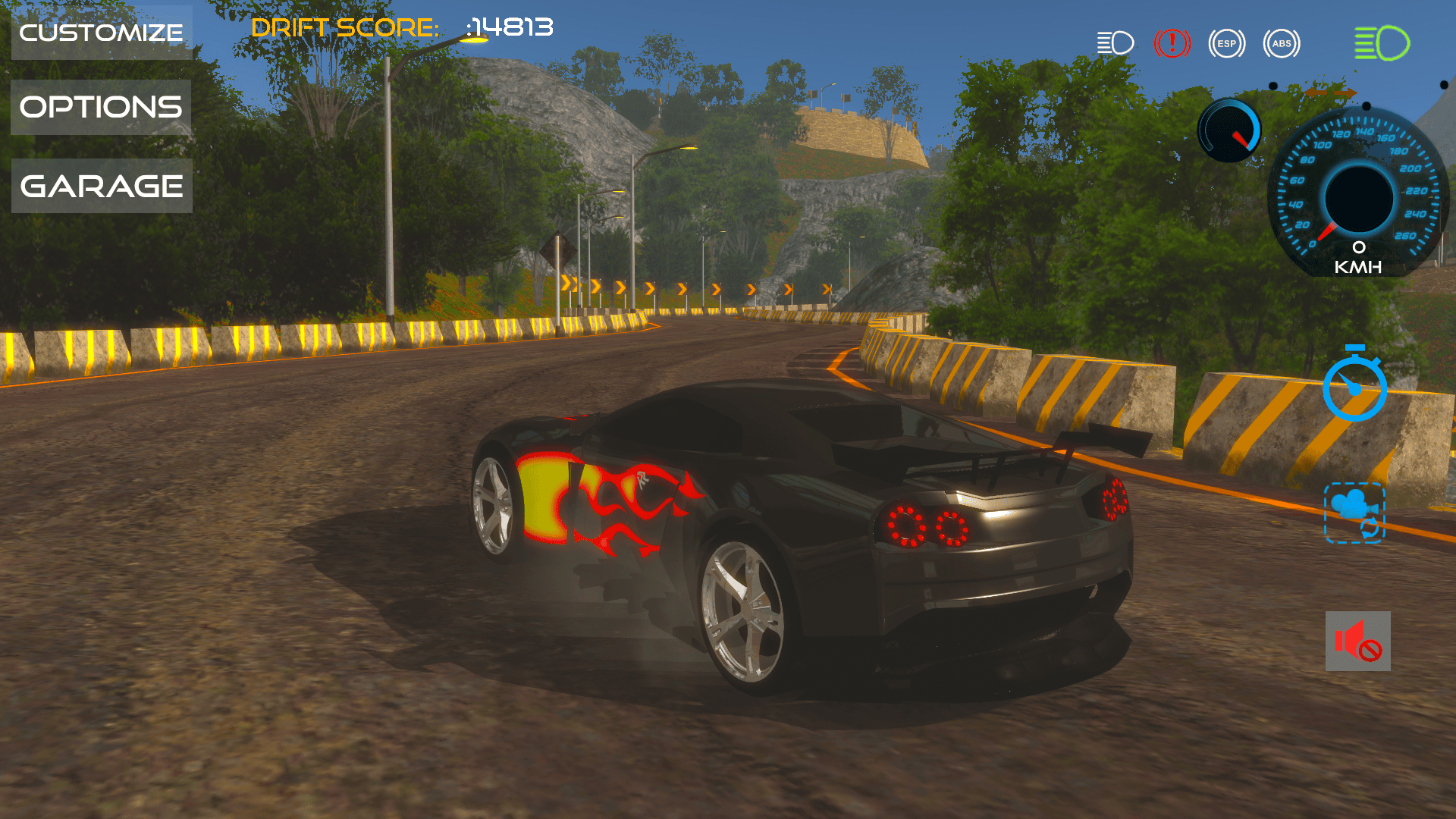 Steam Community :: Drift City Underground