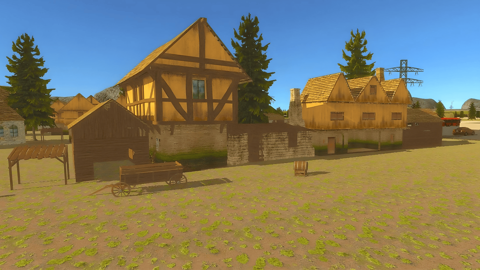 Steam Community :: Drift City Underground