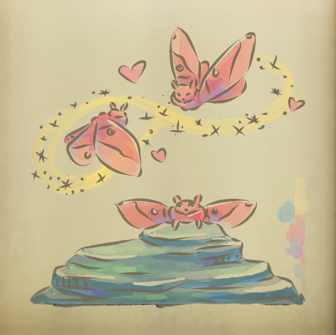 Steam Community :: Flutter Away