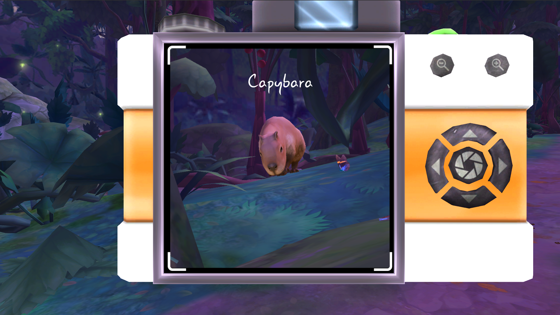 Steam Community :: Flutter Away