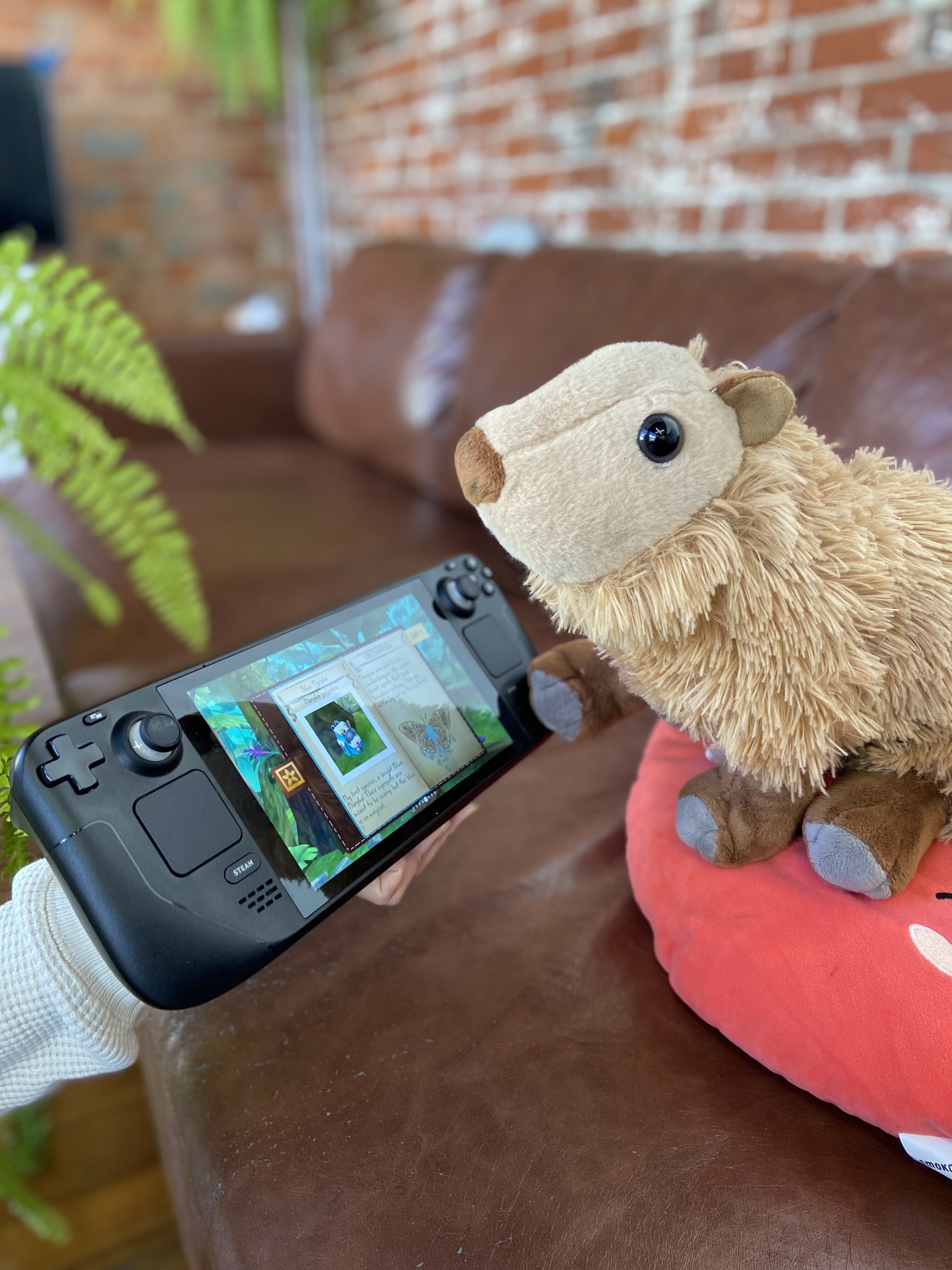 Steam Community :: Flutter Away