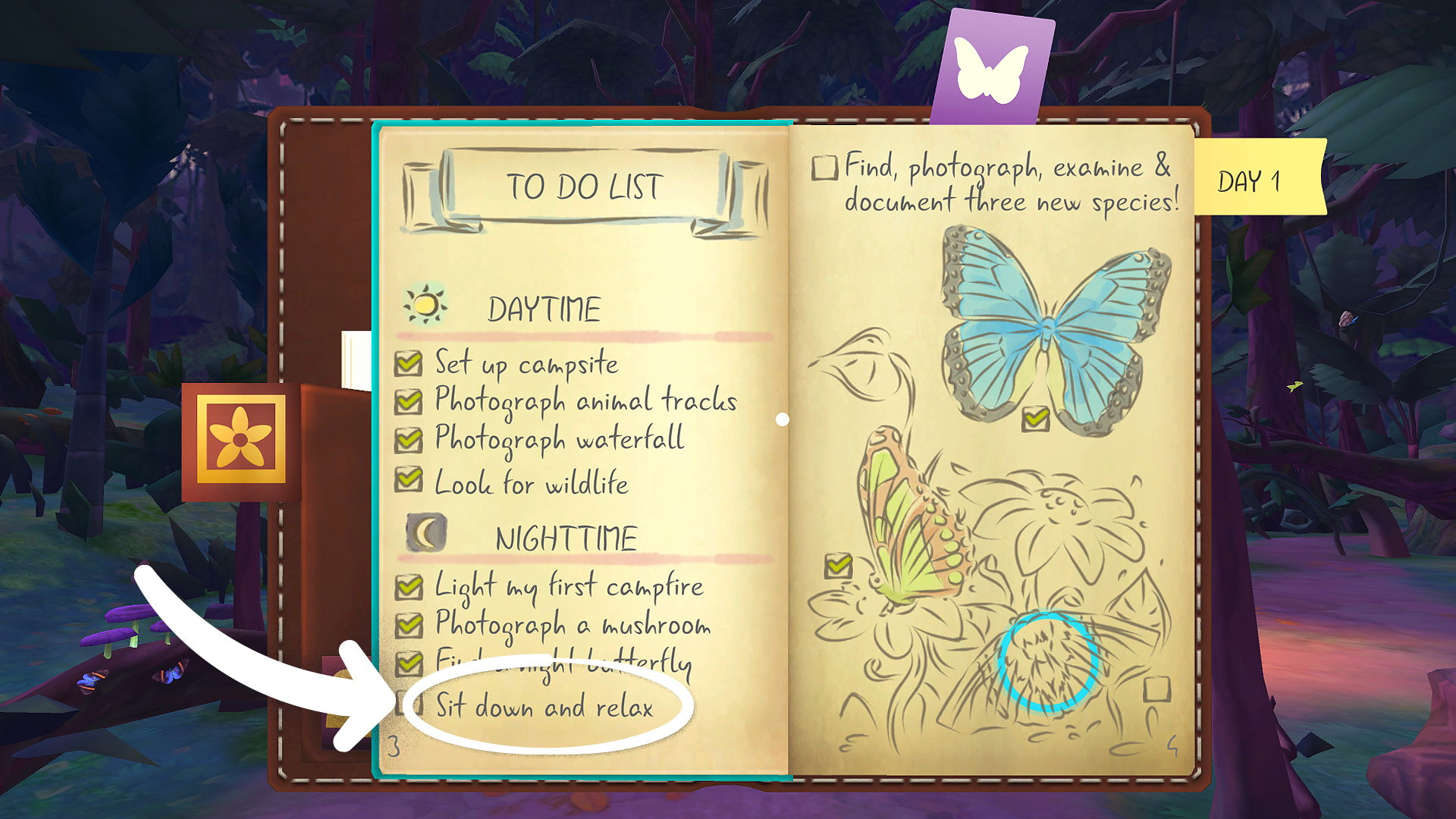 Steam Community :: Flutter Away