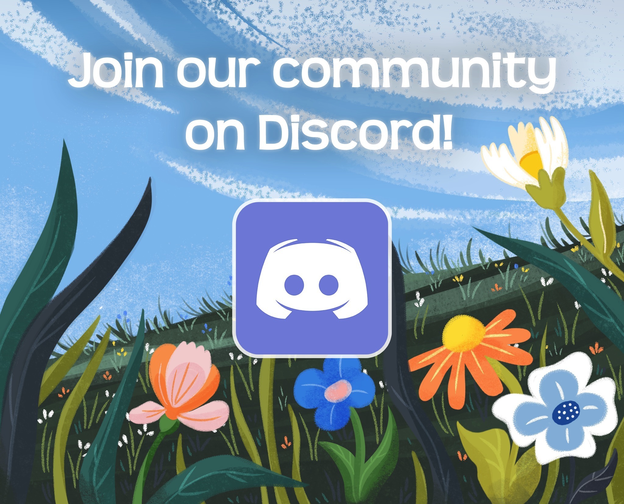 Link: https://discord.gg/Bwd99JEc