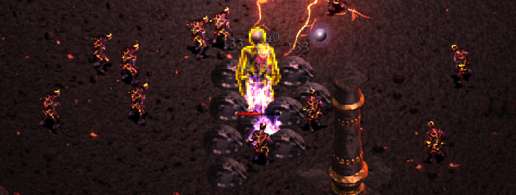 Steam Community :: Halls of Torment